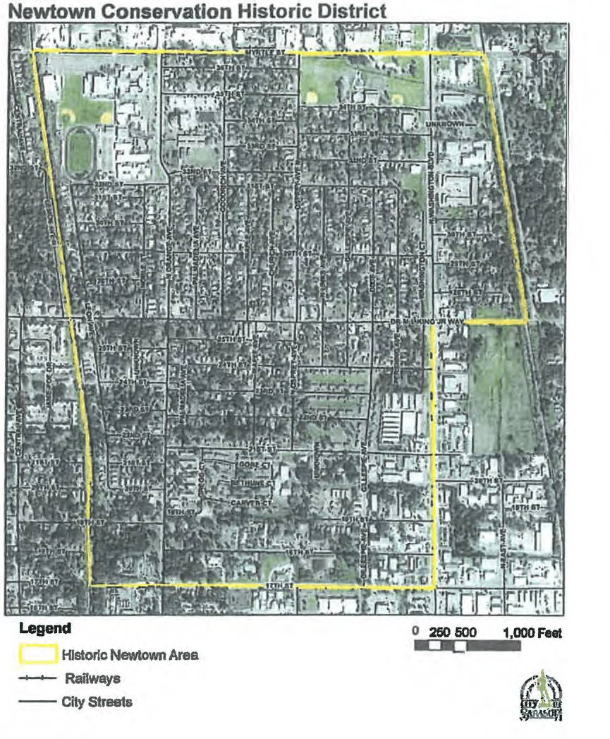 Zoning Overlay Districts - Coalition of City Neighborhood Associations
