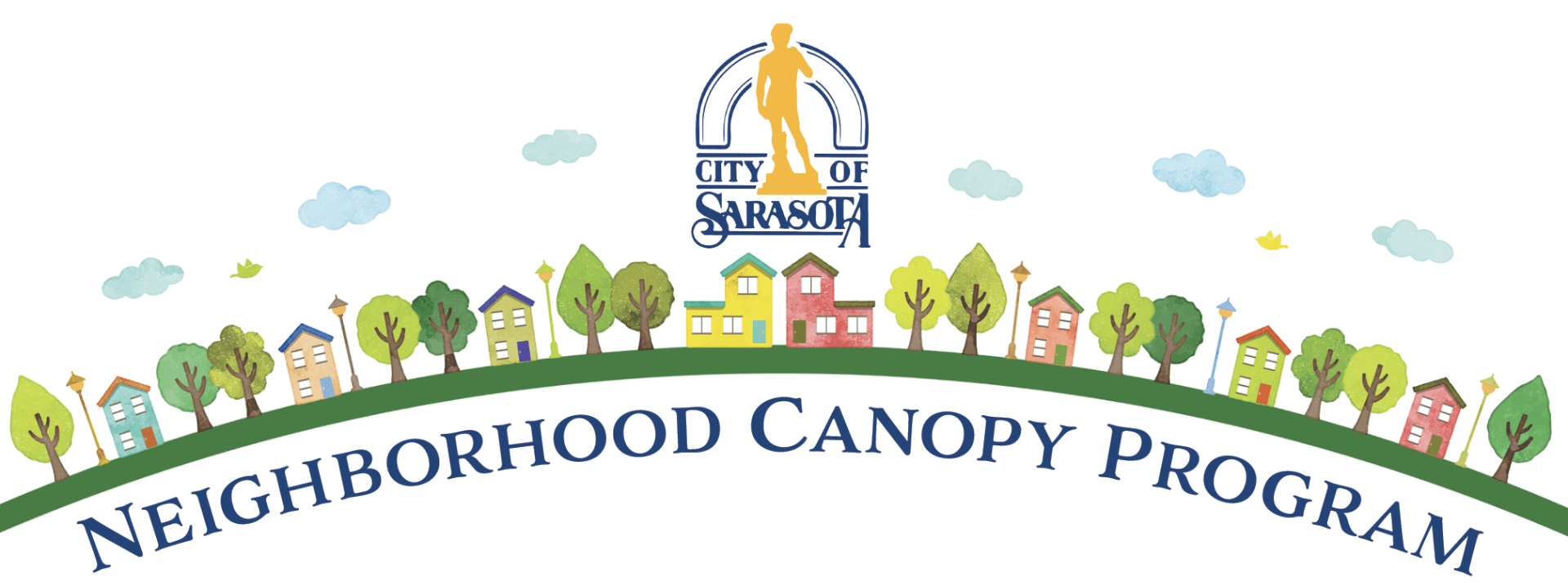 Canopy Program - Coalition of City Neighborhood Associations