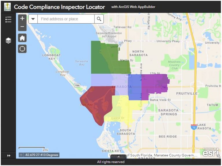 Code Compliance - Coalition of City Neighborhood Associations