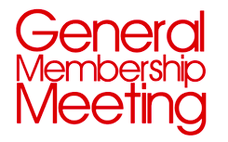 Upcoming Membership Meetings - Coalition of City Neighborhood Associations
